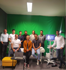 About Us - Smartalpha