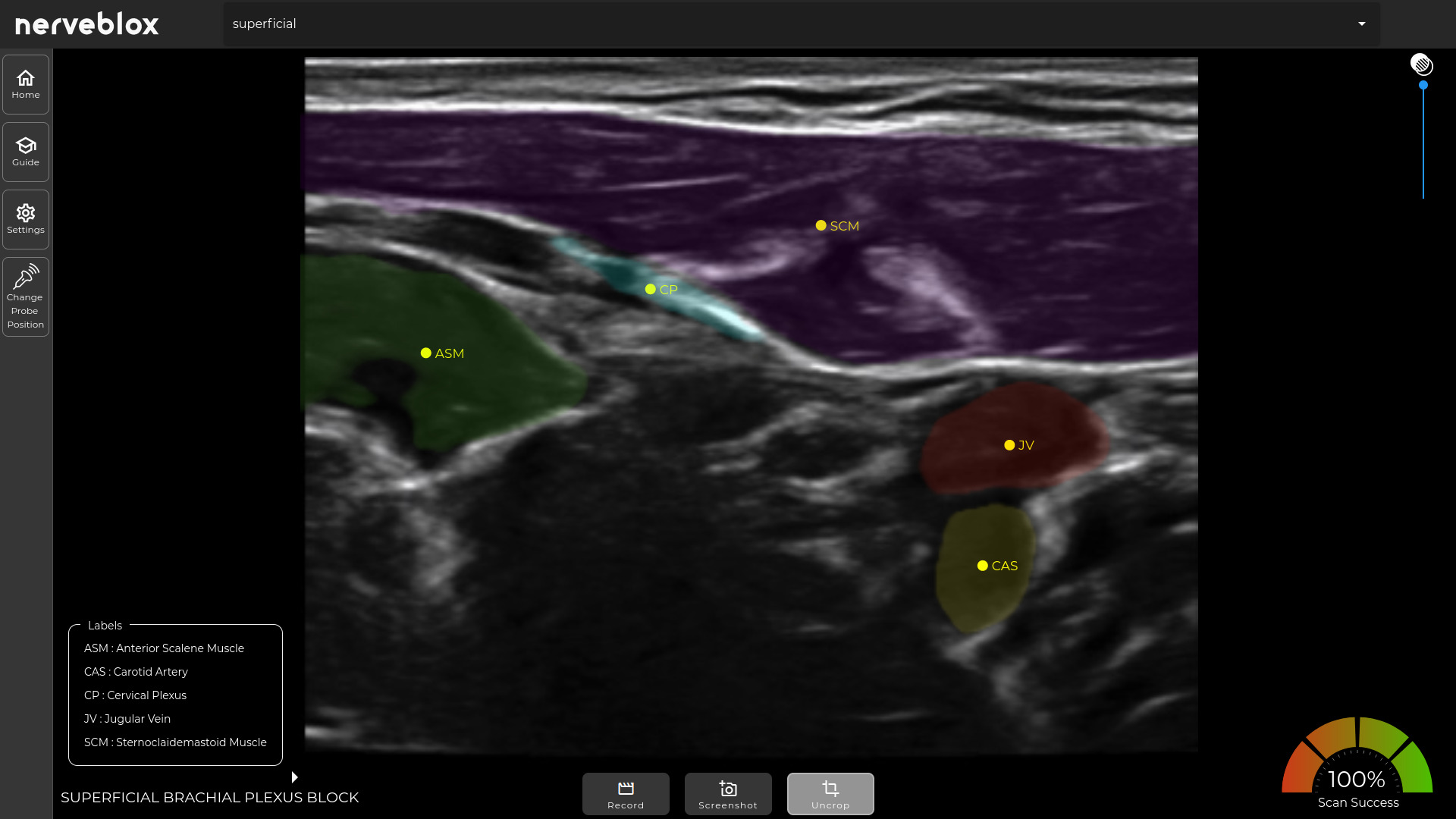 How it works - Smartalpha